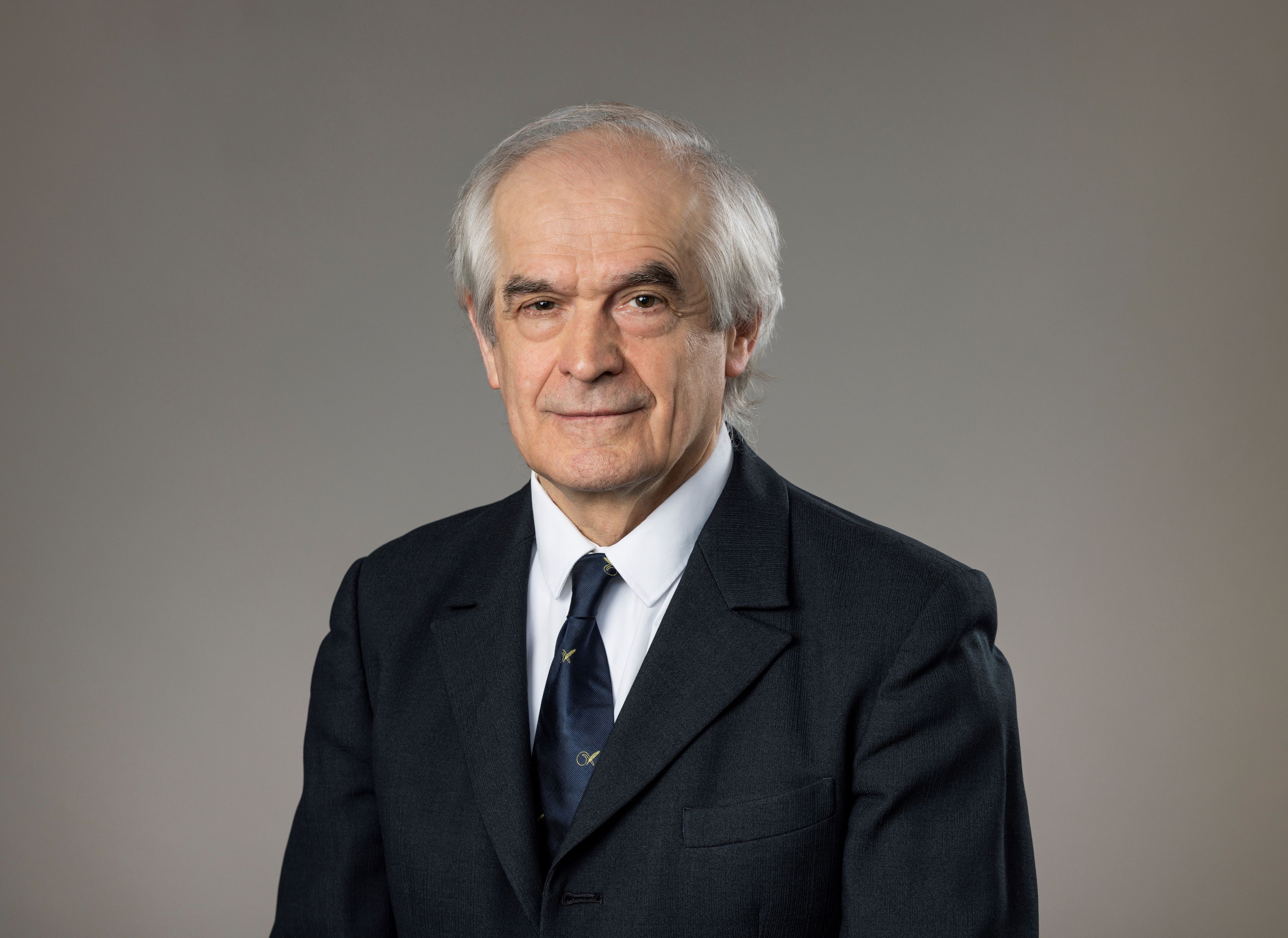 Professor István Gyöngy elected to Hungarian Academy of Sciences ...