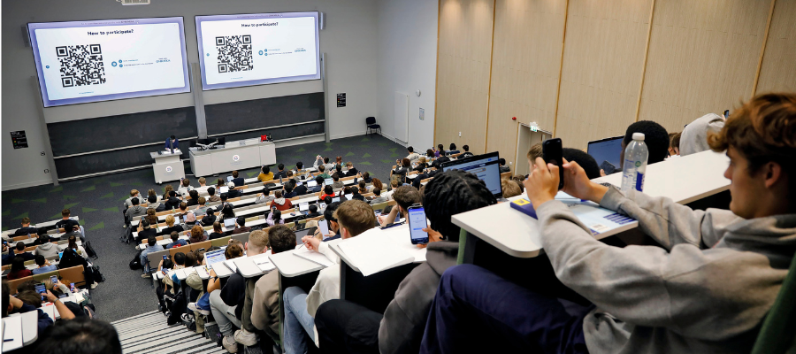Potential new MSc in Statistics with Artificial Intelligence | School ...