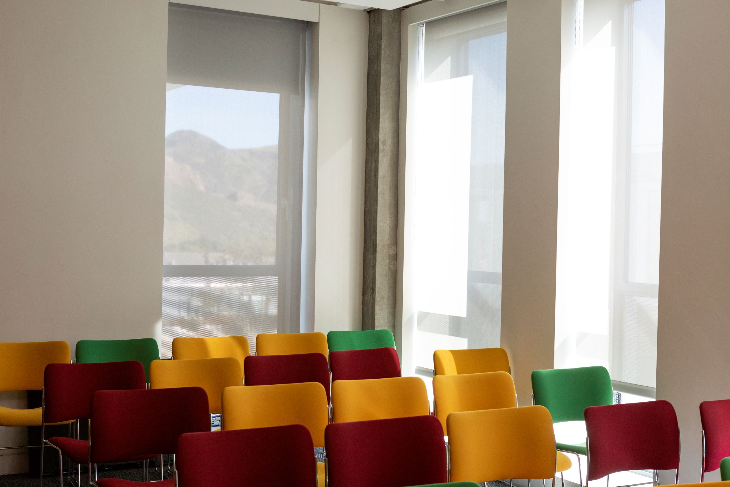 Visiting Research Students | School of Mathematics | School of Mathematics